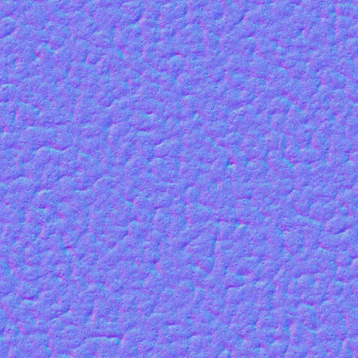 Beach Sand PBR Texture