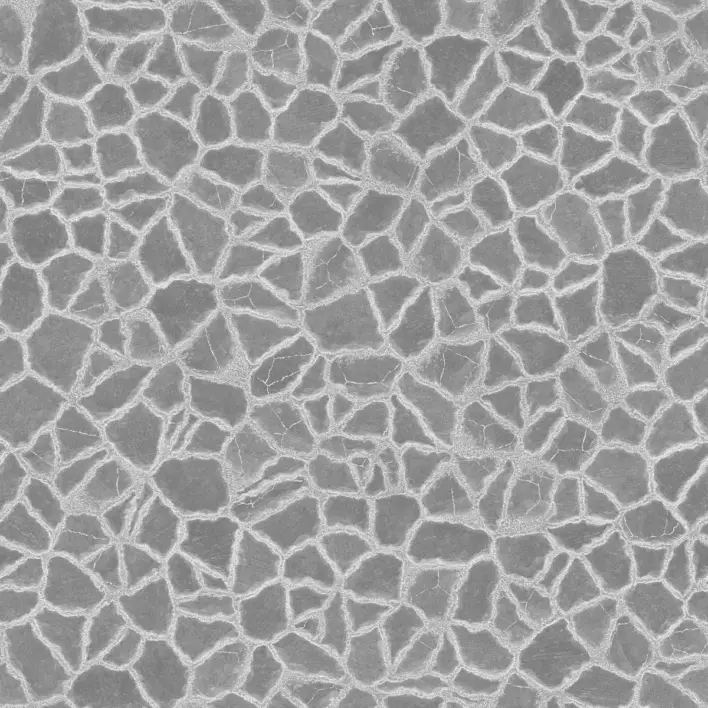 Brown Wet Stone Pavement PBR Texture