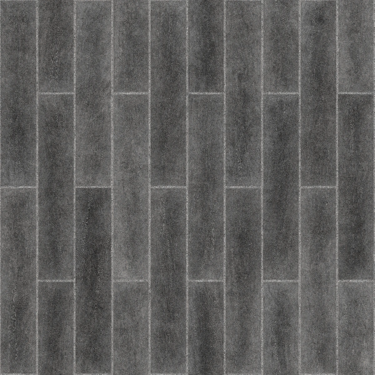 Long Dark Concrete Blocks PBR Texture