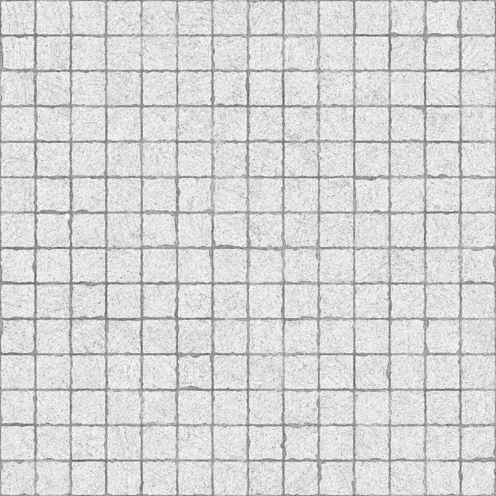 Mixed Sandstone Tiles PBR Texture