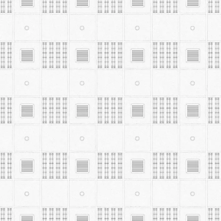 Office Ceiling PBR Texture