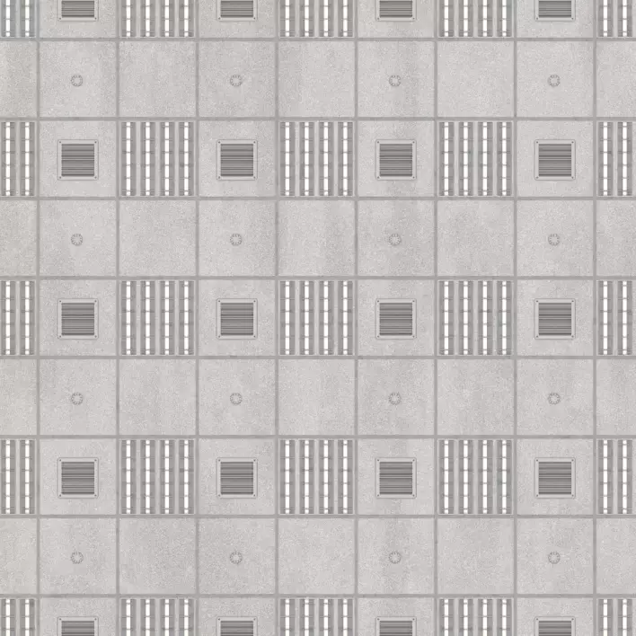 Office Ceiling PBR Texture