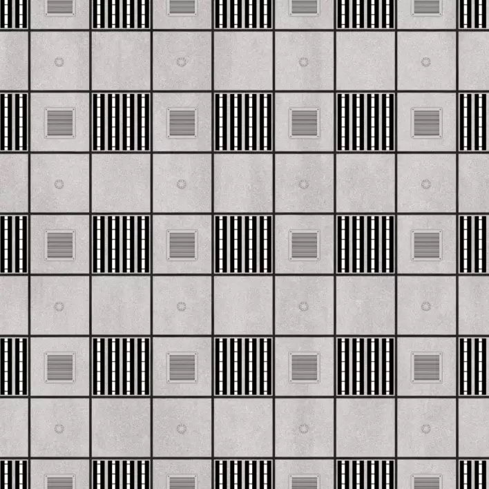 Office Ceiling PBR Texture