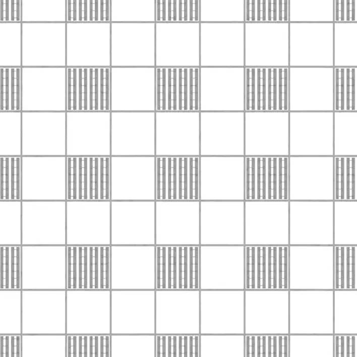 Office Ceiling PBR Texture