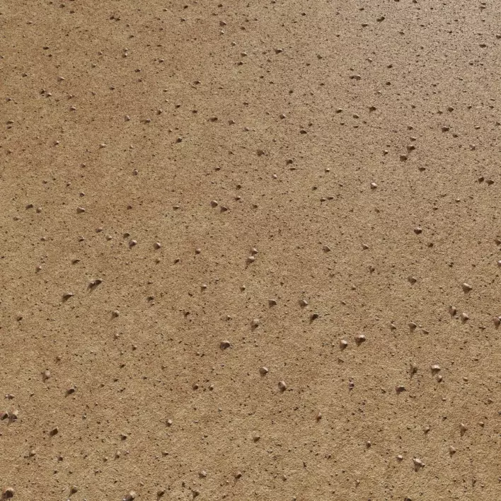 Sand Ground PBR Texture