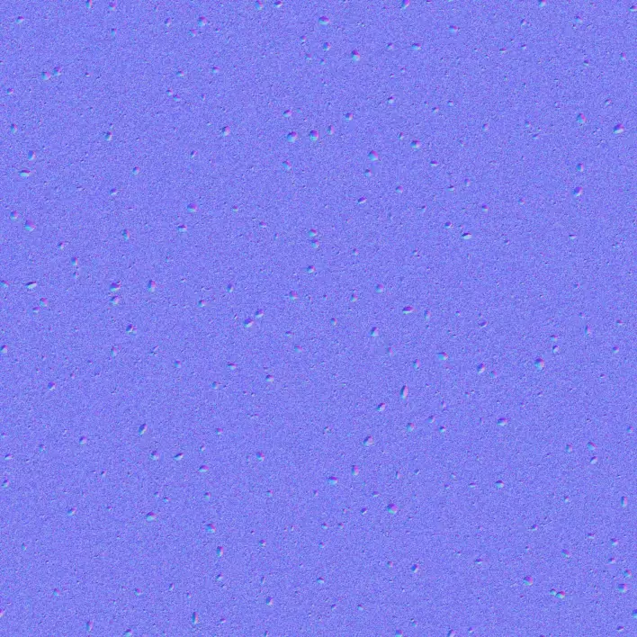 Sand Ground PBR Texture