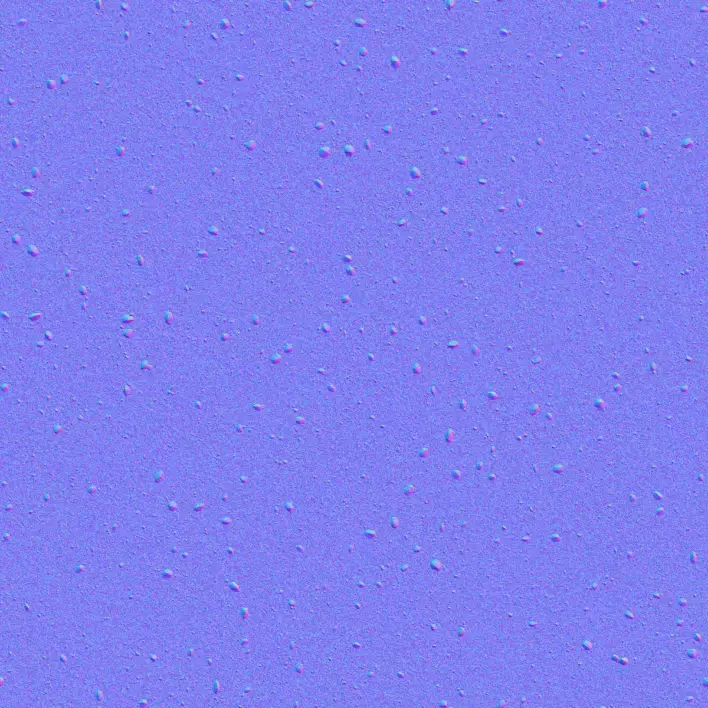 Sand Ground PBR Texture