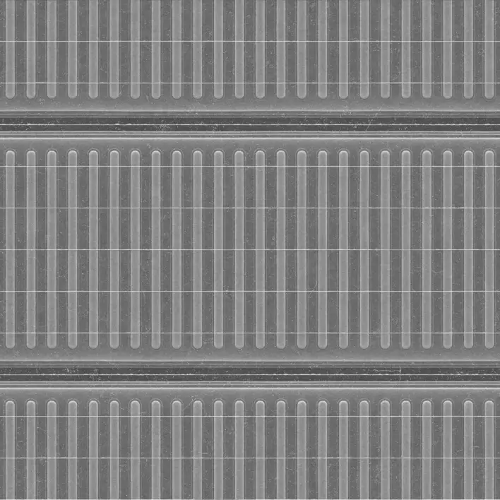 Stone Column PBR Texture