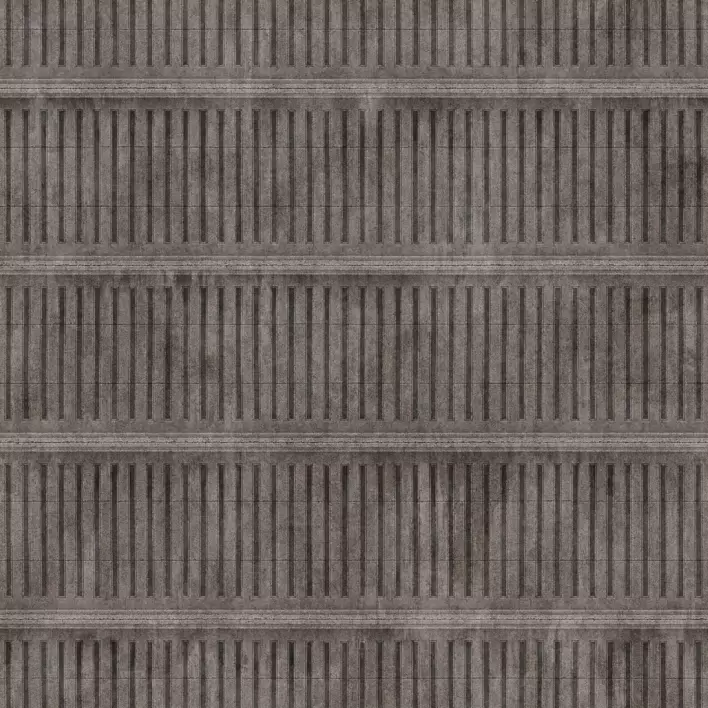 Stone Column PBR Texture