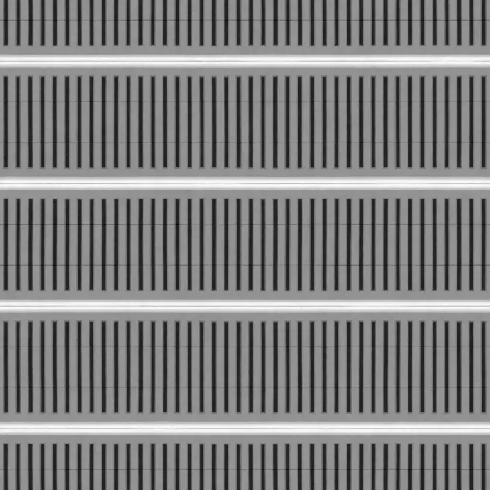 Stone Column PBR Texture