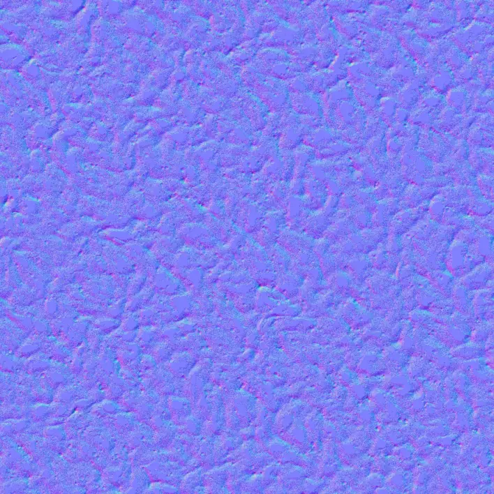 Wet Beach Sand PBR Texture