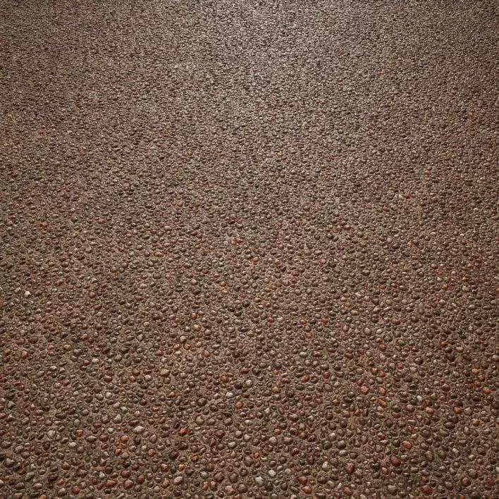 Concrete Pebbles PBR Texture