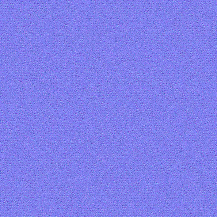 Concrete Pebbles PBR Texture