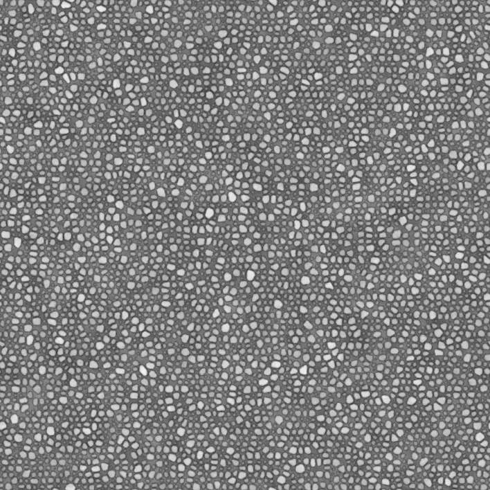 Concrete Pebbles PBR Texture