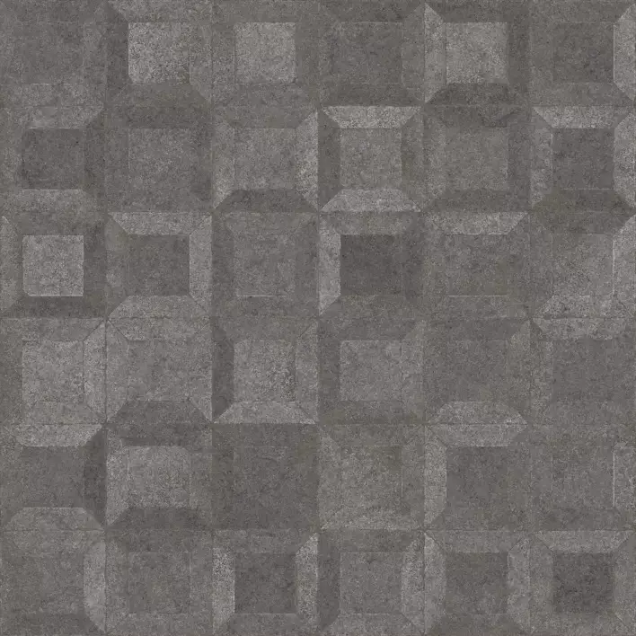 Dusty Stone Tiles PBR Texture