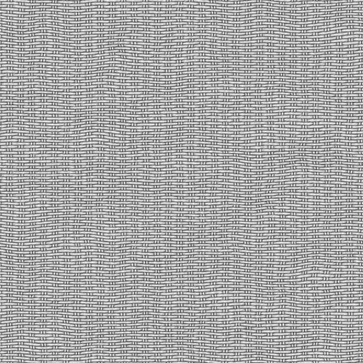 White Woven Rope PBR Texture