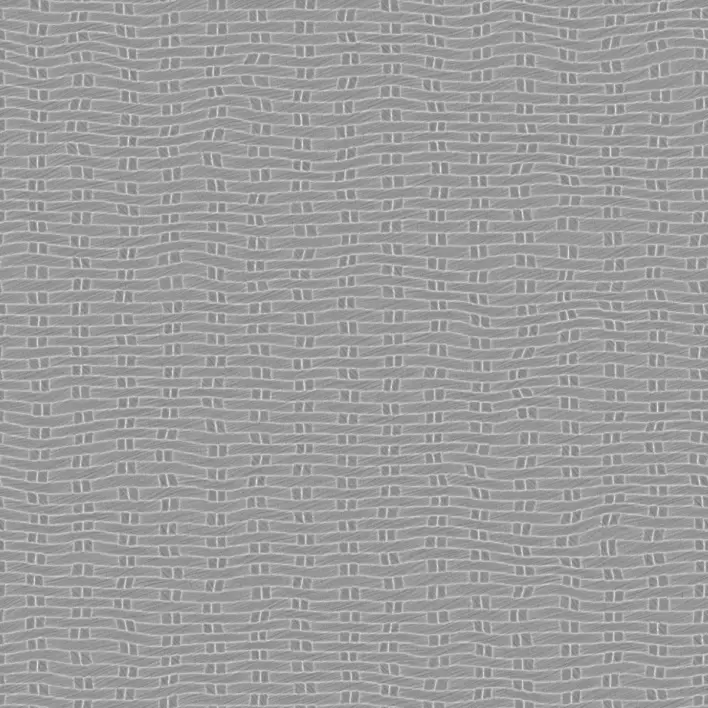 Woven Rope PBR Texture