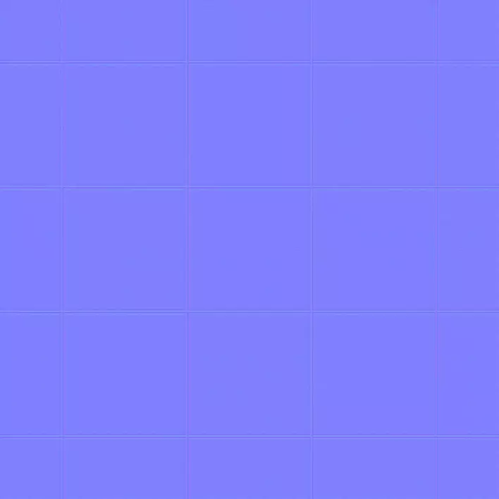 Dusty Solar Panels PBR Texture