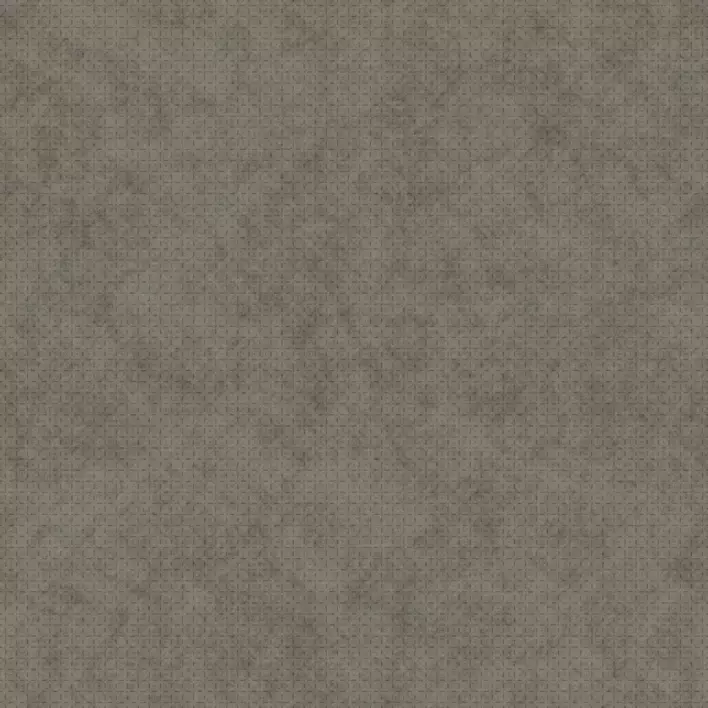Grey Patterned Suede PBR Texture