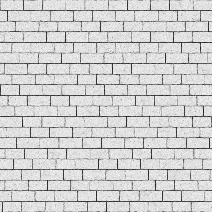Red Sandstone Bricks PBR Texture