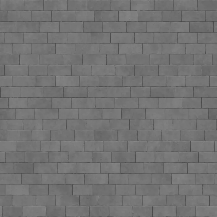 Red Sandstone Bricks PBR Texture