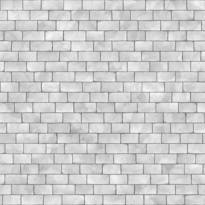 Red Sandstone Bricks PBR Texture