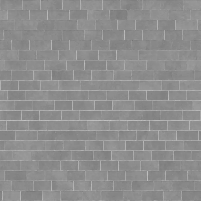 Red Sandstone Bricks PBR Texture