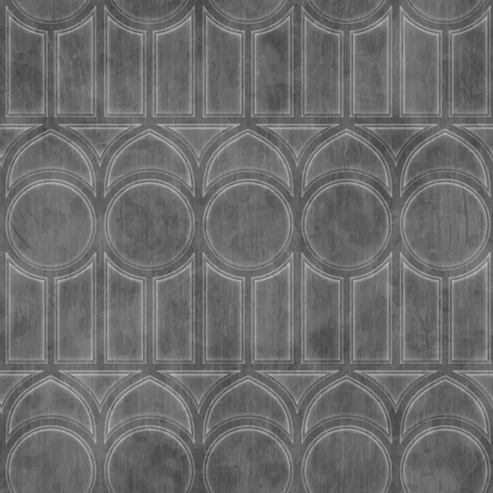 Wooden Wall Panels PBR Texture