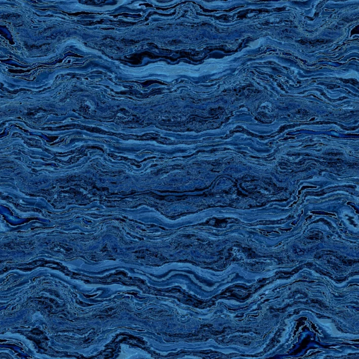 Blue Marble PBR Texture