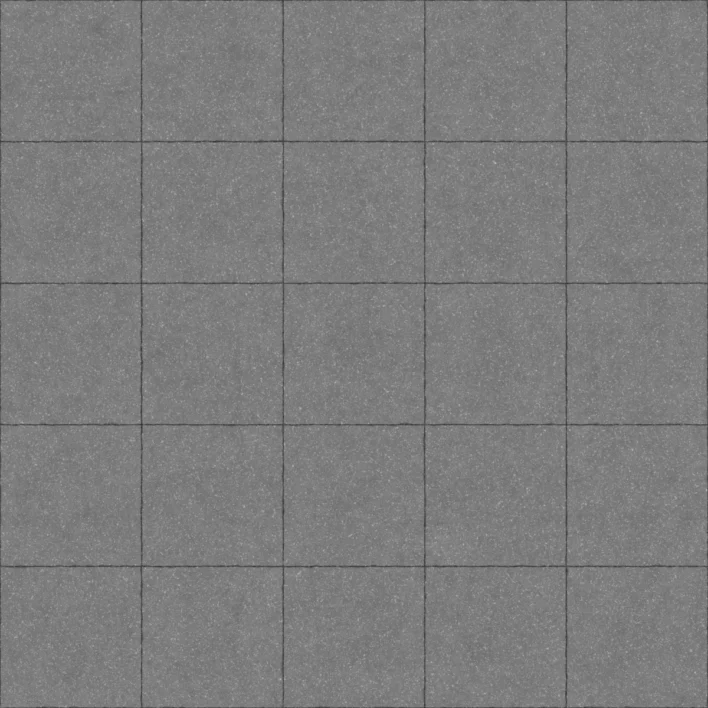 Concrete Tiles PBR Texture