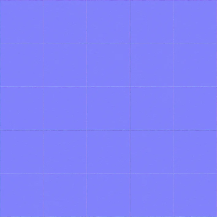 Concrete Tiles PBR Texture