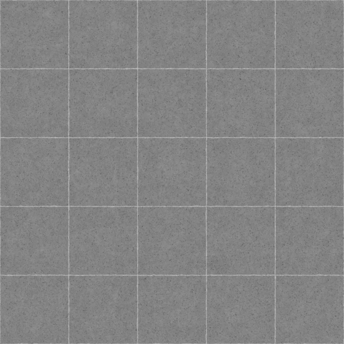 Concrete Tiles PBR Texture