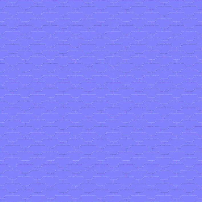 Concrete Tiles PBR Texture