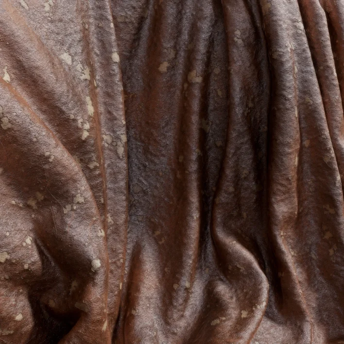 Damaged Leather PBR Texture