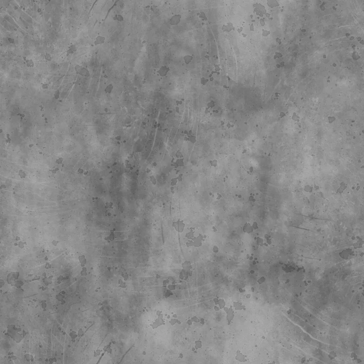 Damaged Leather PBR Texture