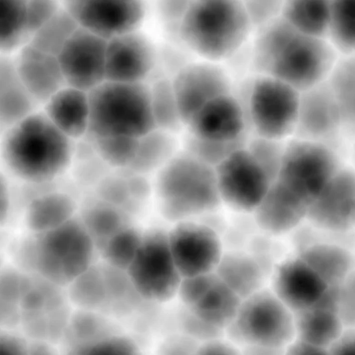 Rough Brown Sandstone PBR Texture