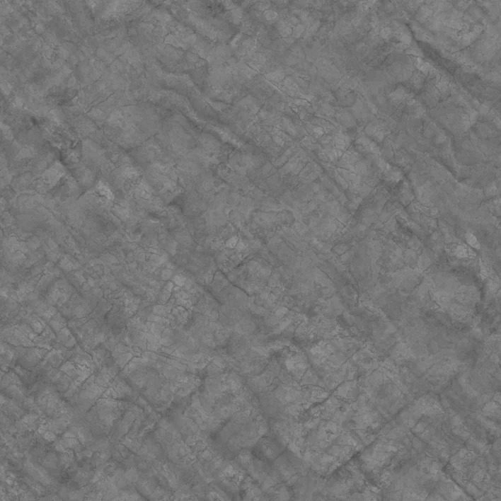Rough Grey Rock PBR Texture
