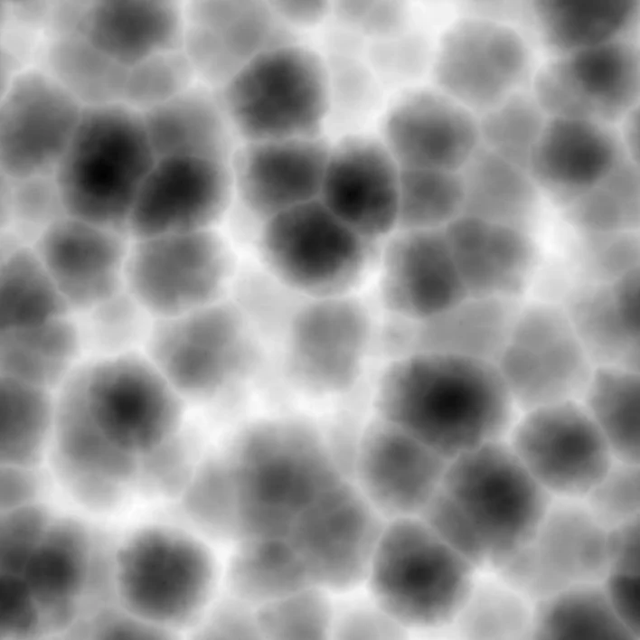 Rough Grey Sandstone PBR Texture