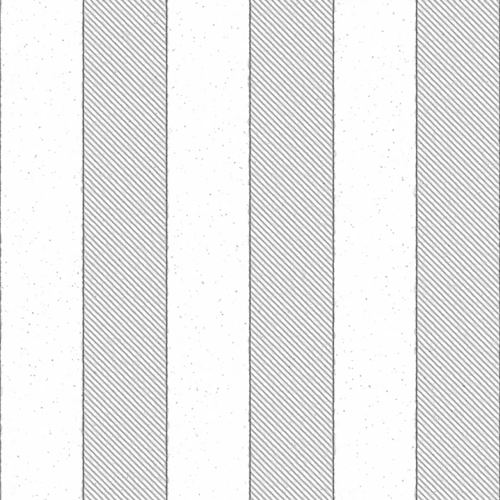 Striped Concrete Slabs PBR Texture