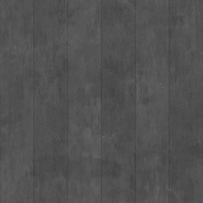 Striped Concrete Slabs PBR Texture
