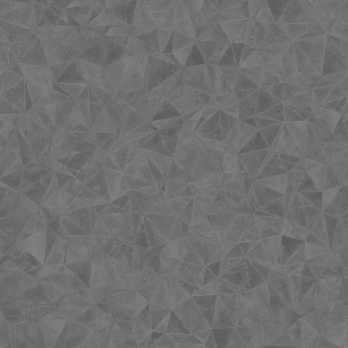 Triangle Concrete Tiles PBR Texture