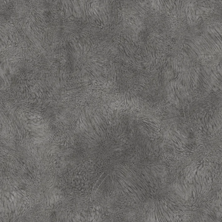 Wavy Raw Cement PBR Texture