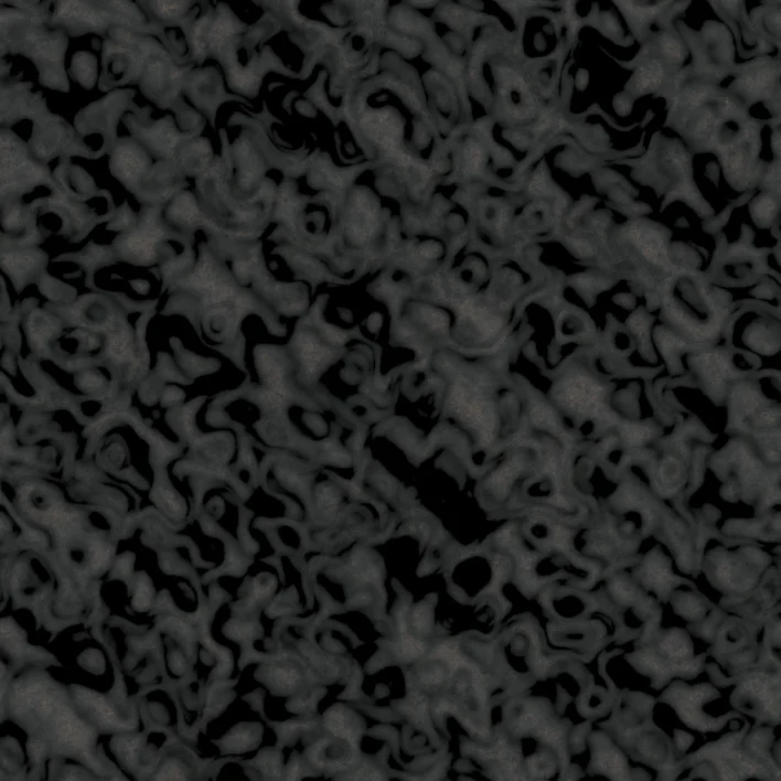 Molten Metal PBR Texture