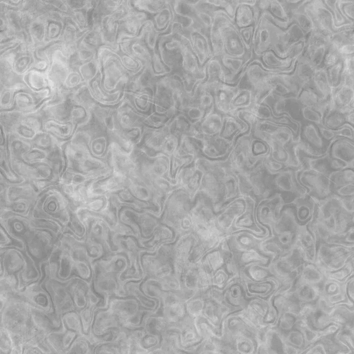 Molten Metal PBR Texture