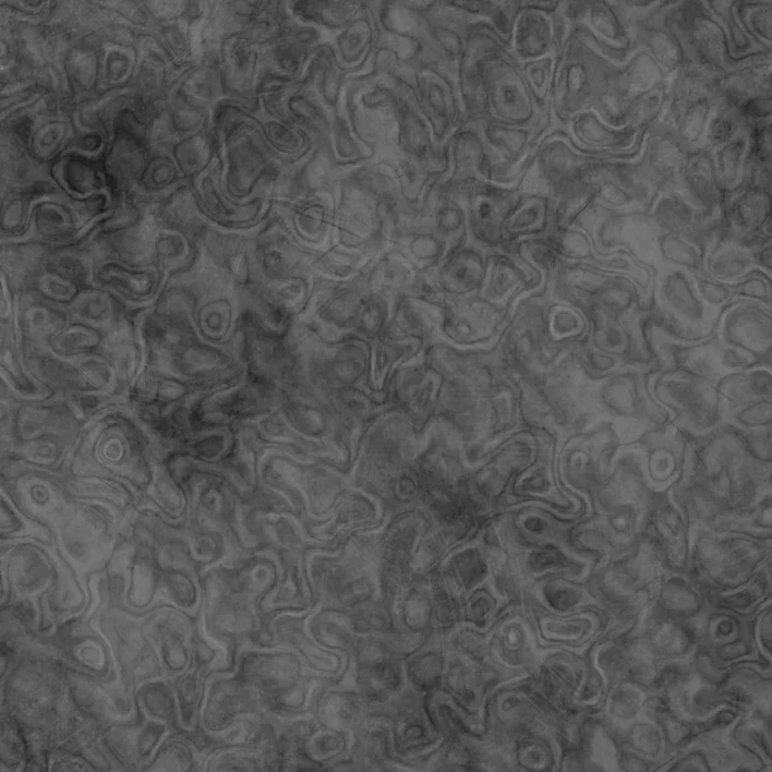 Molten Metal PBR Texture