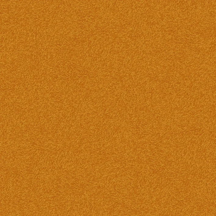 Orange Microfiber Cloth PBR Texture