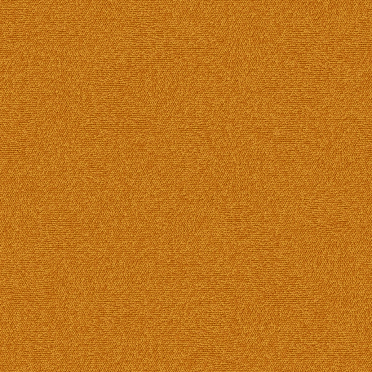 Orange Microfiber Cloth PBR Texture