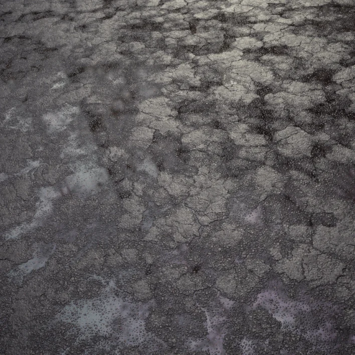 Rough Asphalt PBR Texture