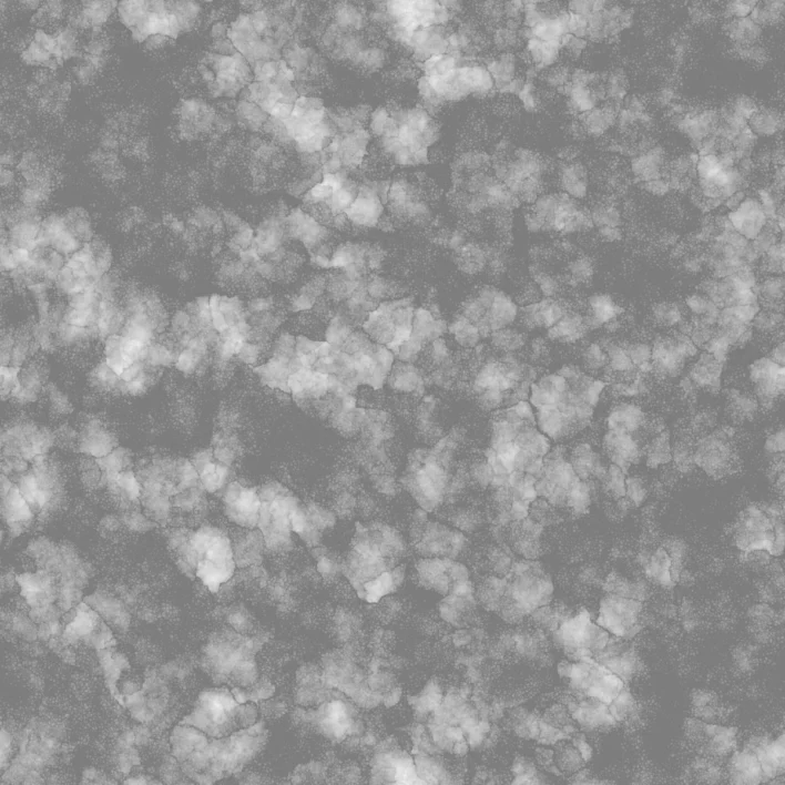 Rough Asphalt PBR Texture