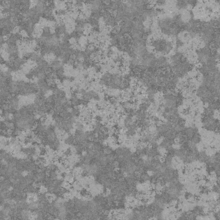 Rusty Metal PBR Texture